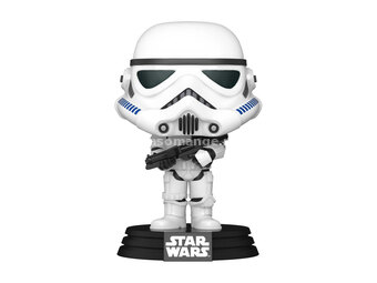 Bobble Figure Star Wars Pop! - Stormtrooper #598