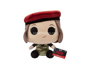 Funko Plush - Stranger Things - Hunter Robin