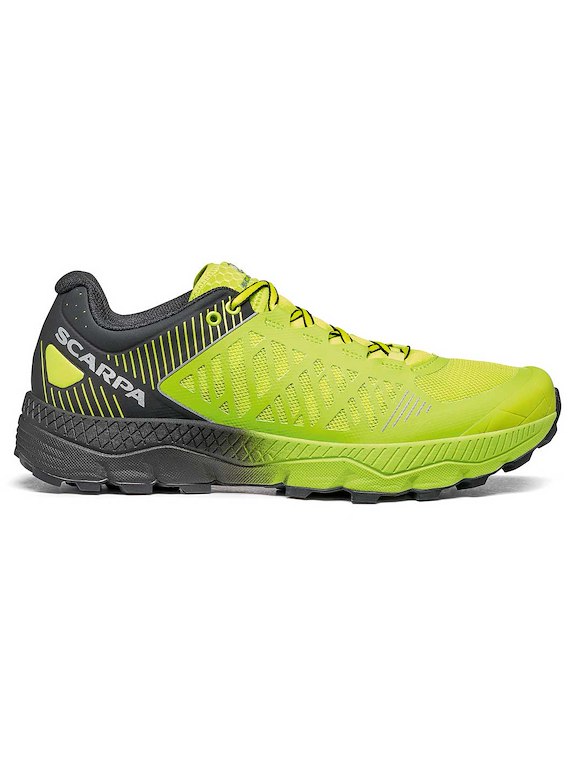 SCARPA SPIN ULTRA Shoes
18643 RSD