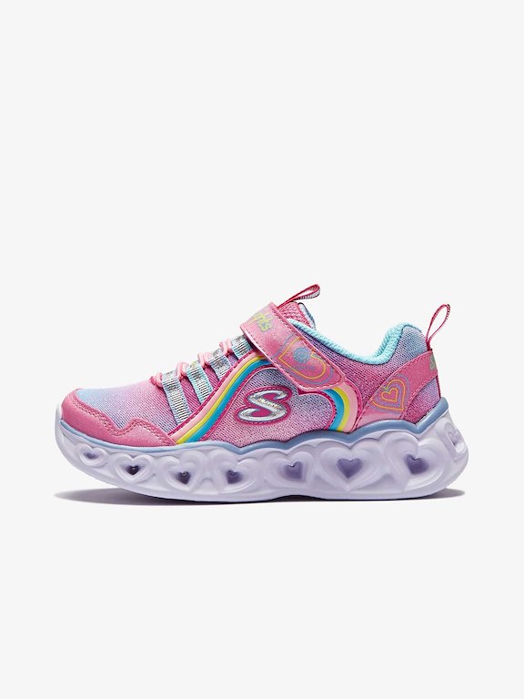 SKECHERS HEART LIGHTS – RAINB Shoes
7783 RSD 6226 RSD
The lowest price in the last 30 days*: 6226 RSD