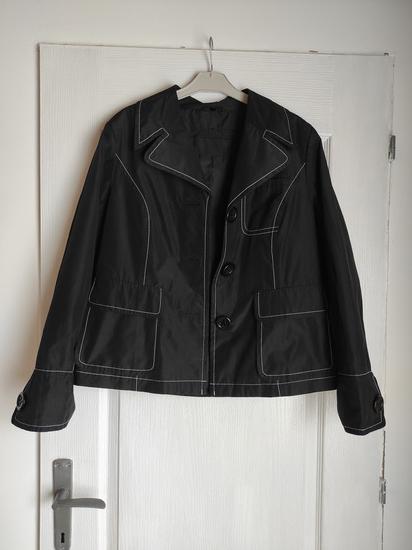 Authentic jakna, kratki kaput