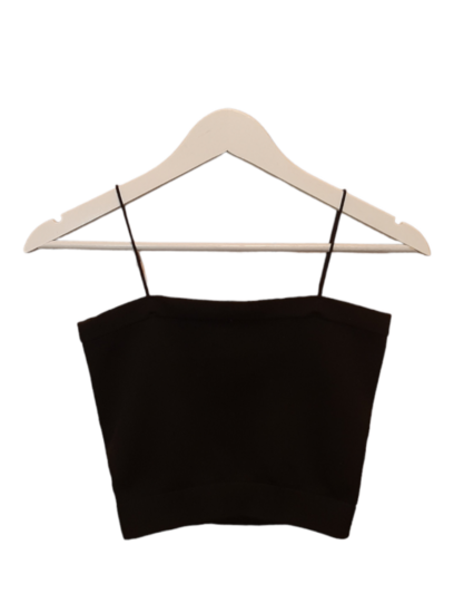 TERRANOVA crop top