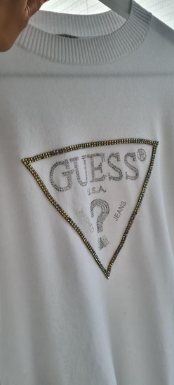 Guess dzemper