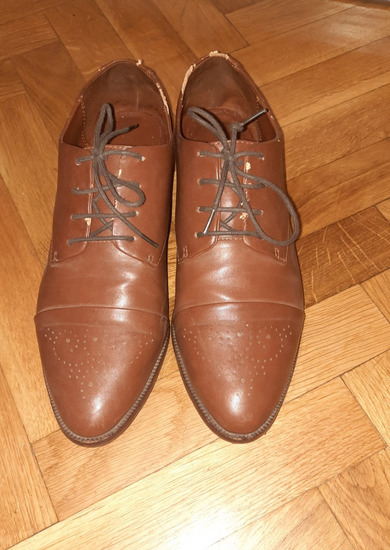 Ženske cipele Stradivarius