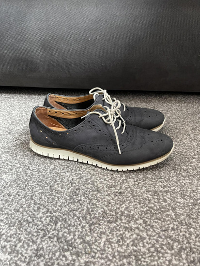 Original Tamaris cipele letnje oksfordice SNIZENJE