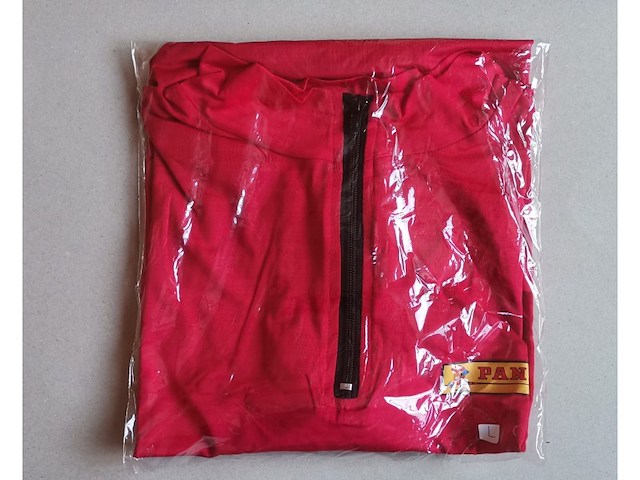 Panini sportska majica crvena velicina L