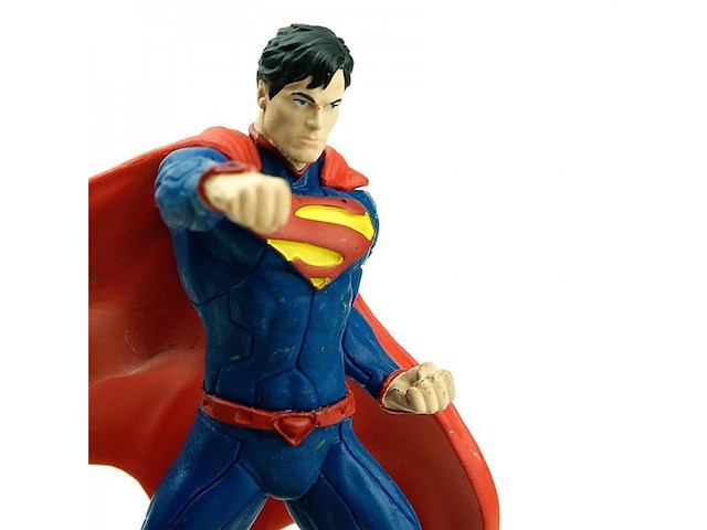 Superman 9 cm DC Comics Schleich