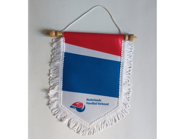 zastavica NEDERLANDS HANDBAL VERBOND