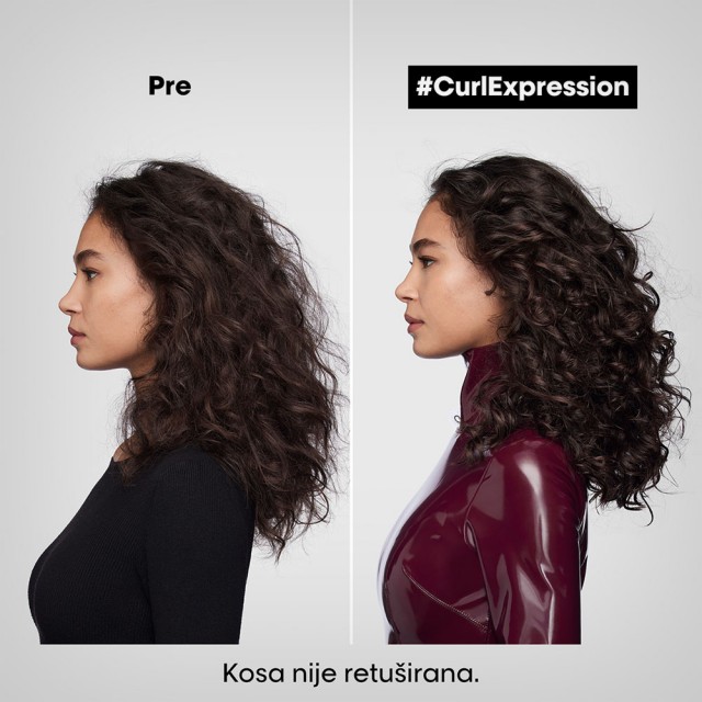 L`ORÉAL PROFESSIONNEL SE CURL EXPRESSION REVIVER SPREJ ZA KOSU 190ML