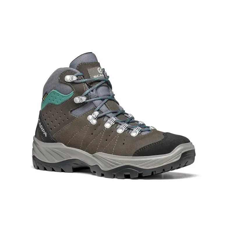 SCARPA Mistral GTX Wmn cipele za planinarenje