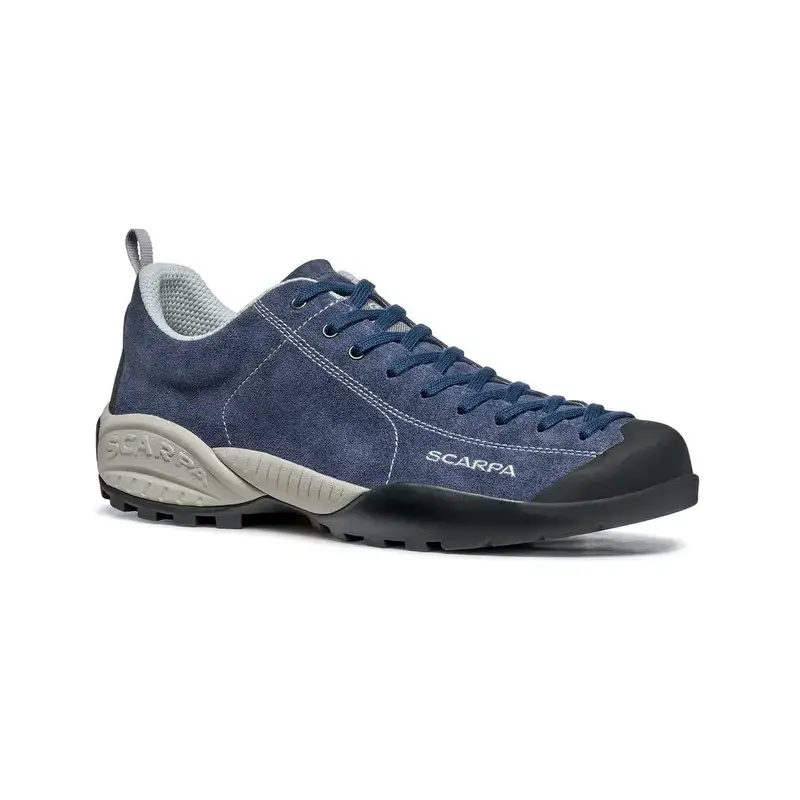 SCARPA Mojito Blue Mist cipele