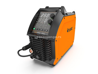Jasic aparat za varenje EVO 20 MIG 250 PFC N2SA2, 250A, 230V, MIG/MAG/REL/ TIG (opciono)