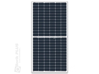 Solarni panel 460W-24V monokristalni half-cell SF