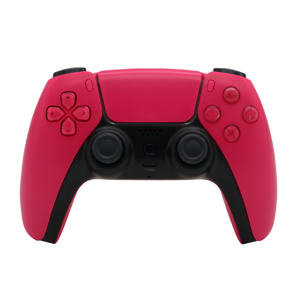 Joypad PLUS IV bezicni pink (za PS4)