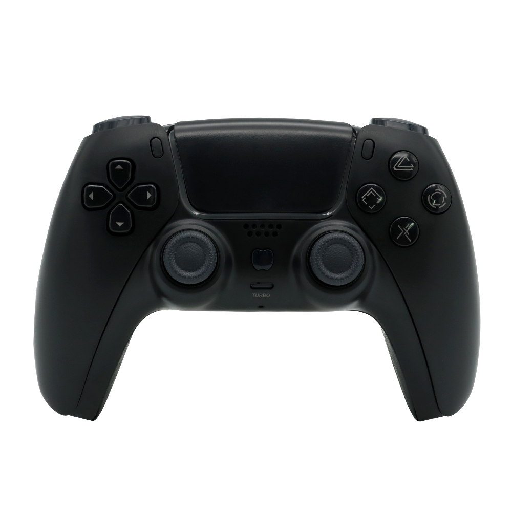 Joypad PLUS IV bezicni crni (za PS4)