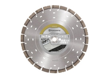 Husqvarna dijamantski disk univerzalni ELITE-CUT S65 / 450mm x 25,4 / 20 mm