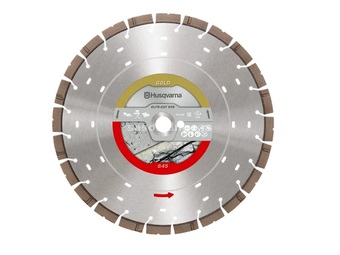 Husqvarna dijamantski disk za armirani beton ELITE-CUT S45/ 450mm x 25,4 / 20 mm