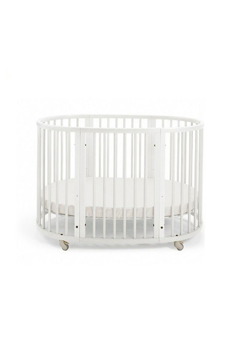 Stokke Sleepi krevetac "Beli"