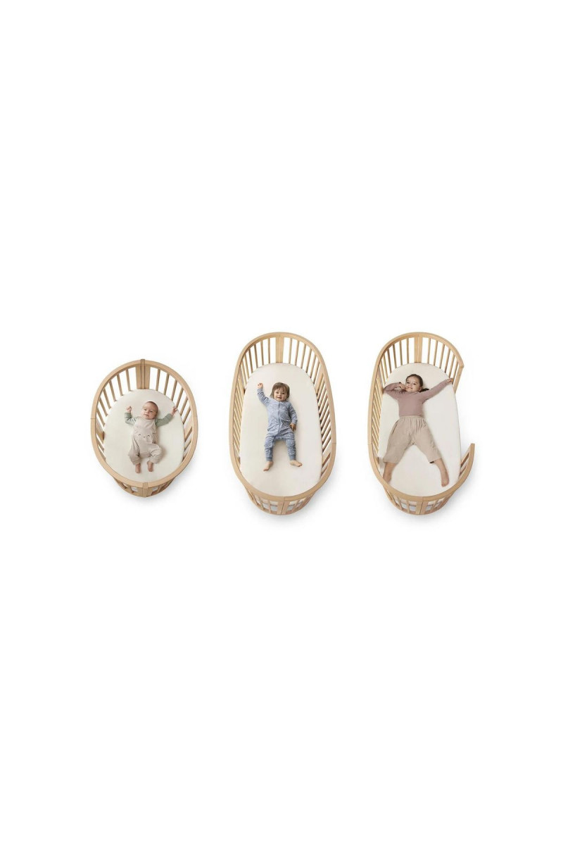 Stokke Sleepi V3 krevetac "White"