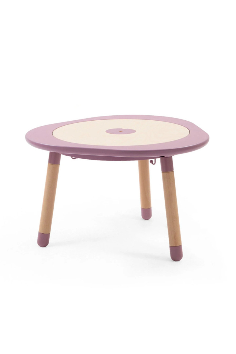 Stokke interaktivni sto Mutable "Mauve"