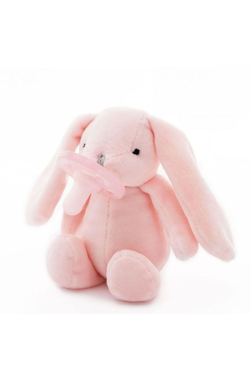 Minikoioi drugar za lažu Sleep Buddy zeka pink