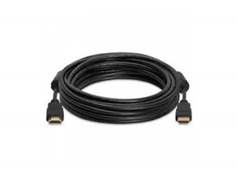 Kabl HDMI 1.4 M/M 15m crni