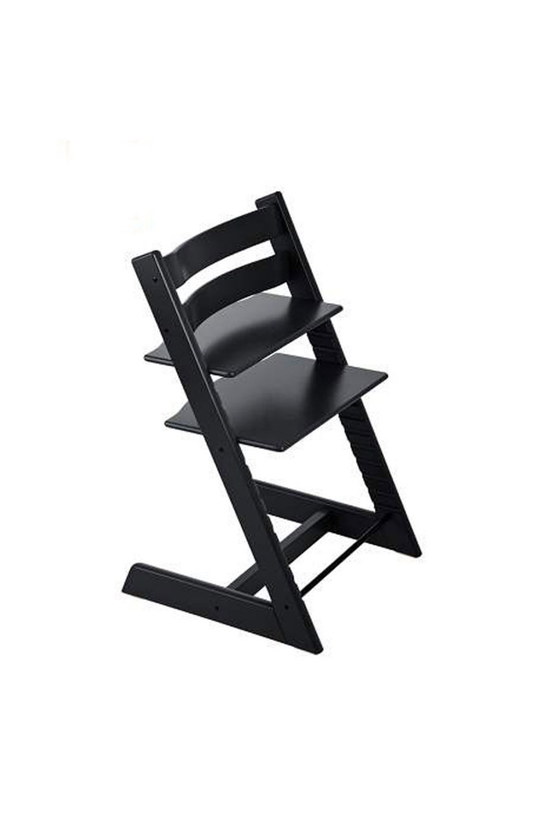 Stokke Tripp Trapp Hranilica "Crna"