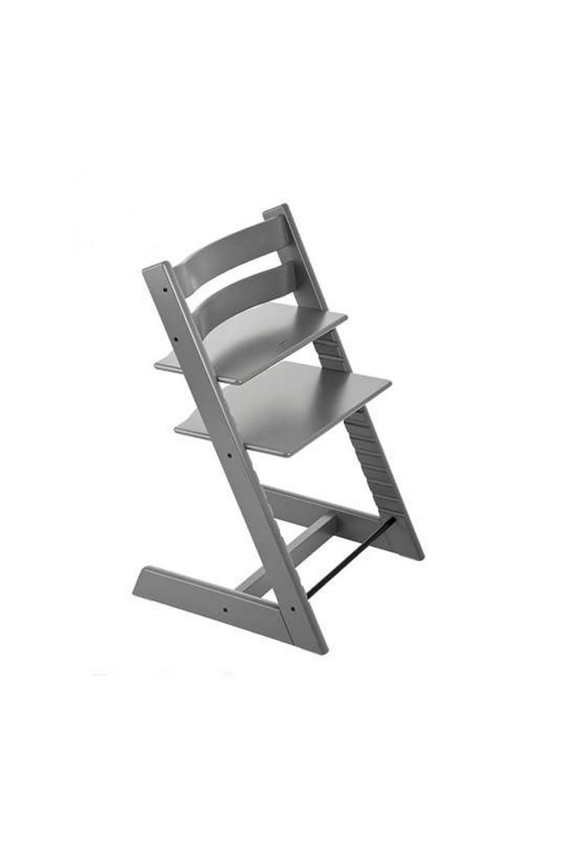 Stokke Tripp Trapp Hranilica "Storm Grey"