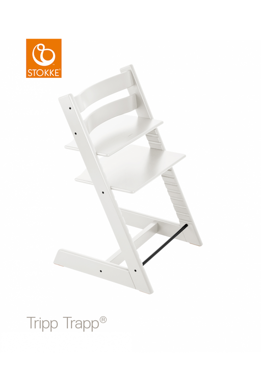 Stokke Tripp Trapp Hranilica "White"