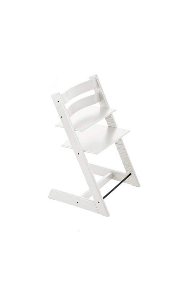 Stokke Tripp Trapp Hranilica "Whitewash"