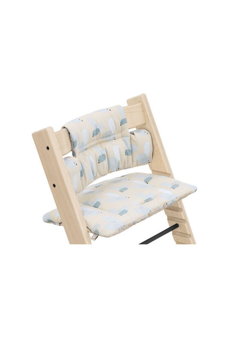 Stokke Tripp Trapp Navlaka Blue OCS