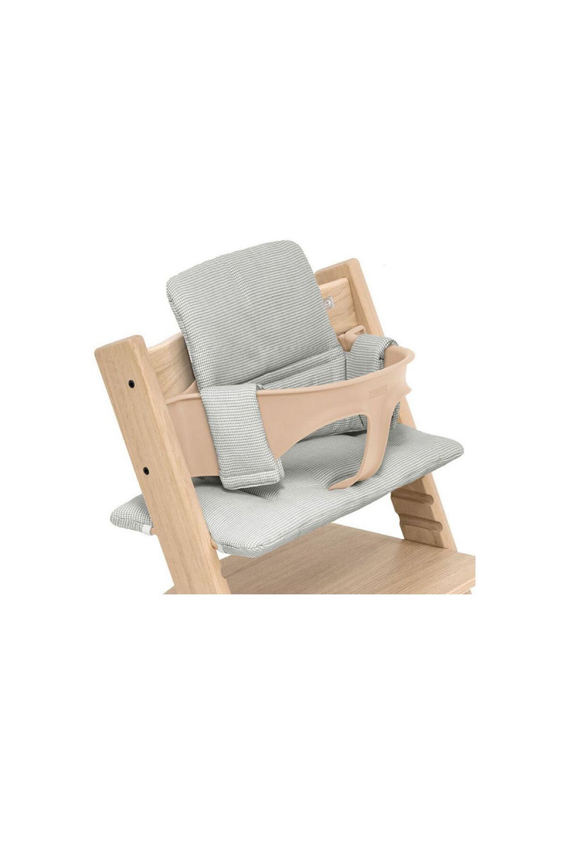 Stokke Tripp Trapp Navlaka Nordic Grey OCS