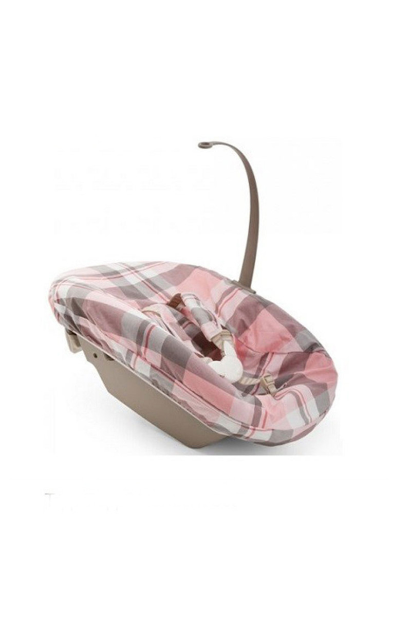 Stokke Tripp Trapp Set Za Novorođenče "Set Pink"