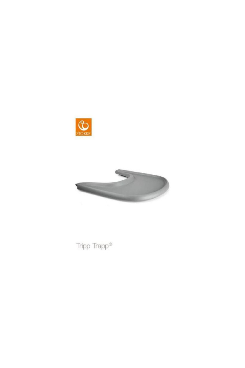 Stokke Tripp Trapp Tacna "Storm Grey"