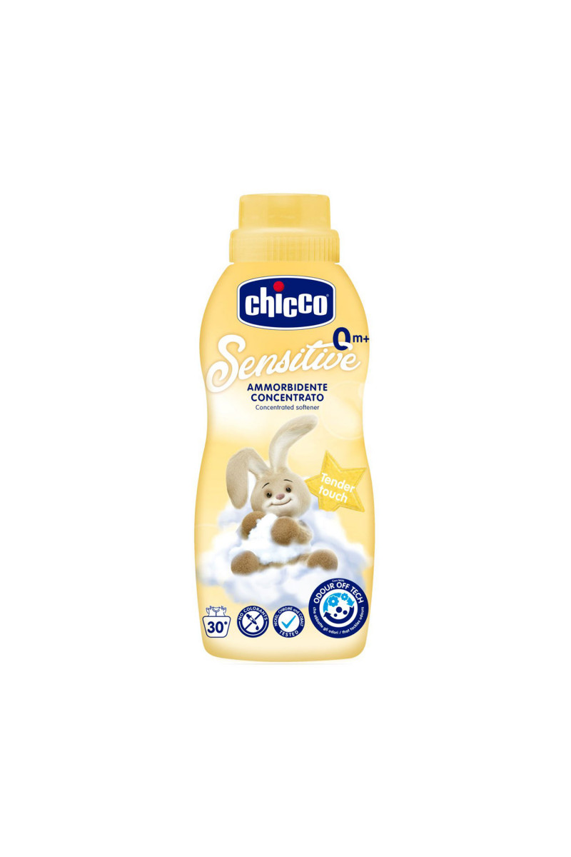 Chicco omekšivač tender touch 750 ml