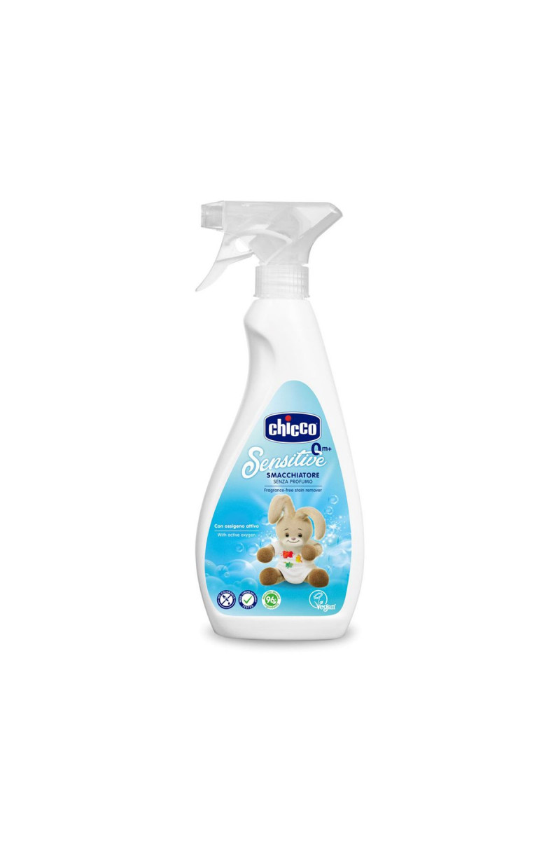 Chicco sprej za uklanjanje fleka 500 ml