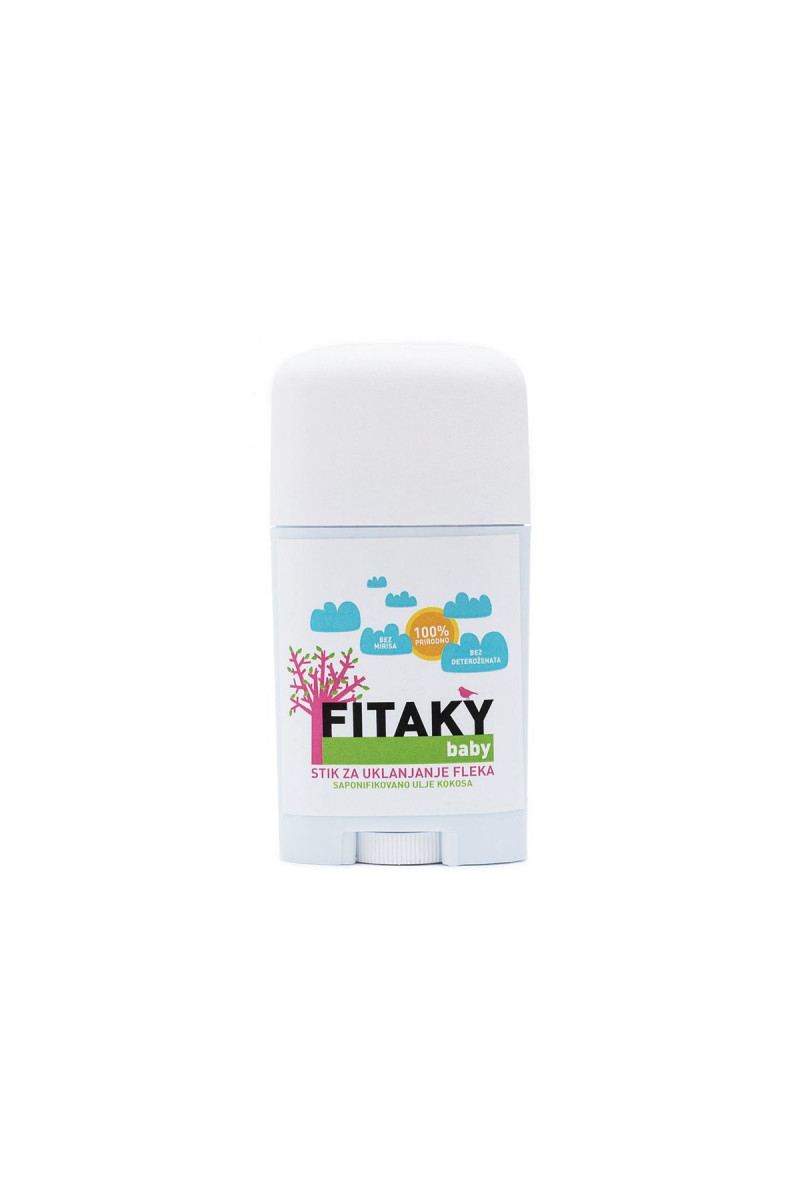 Fitaky baby stik za uklanjanje fleka 30ml