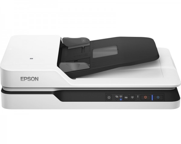 EPSON WorkForce DS-1660W A4 Wireless skener