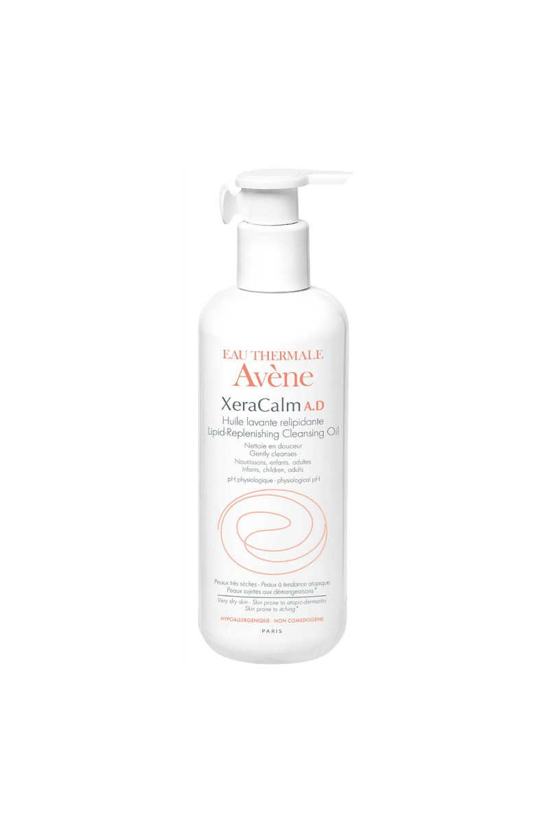 Avene XeraCalm A.D relipidi. ulje za pranje 400ml