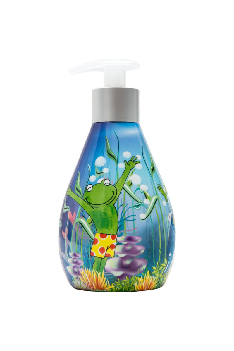 Frosch deciji tecni sapun 300ml NOVO