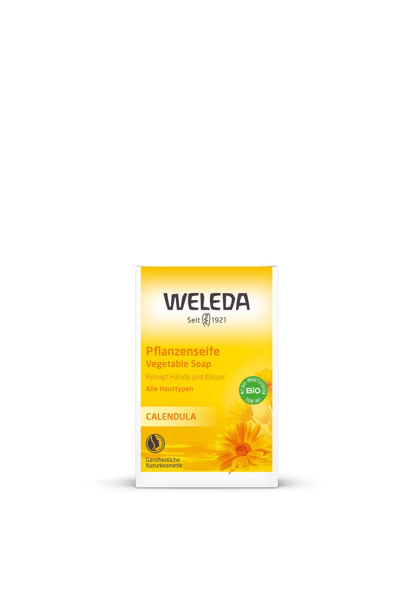 Weleda Sapun od Nevena, 100g