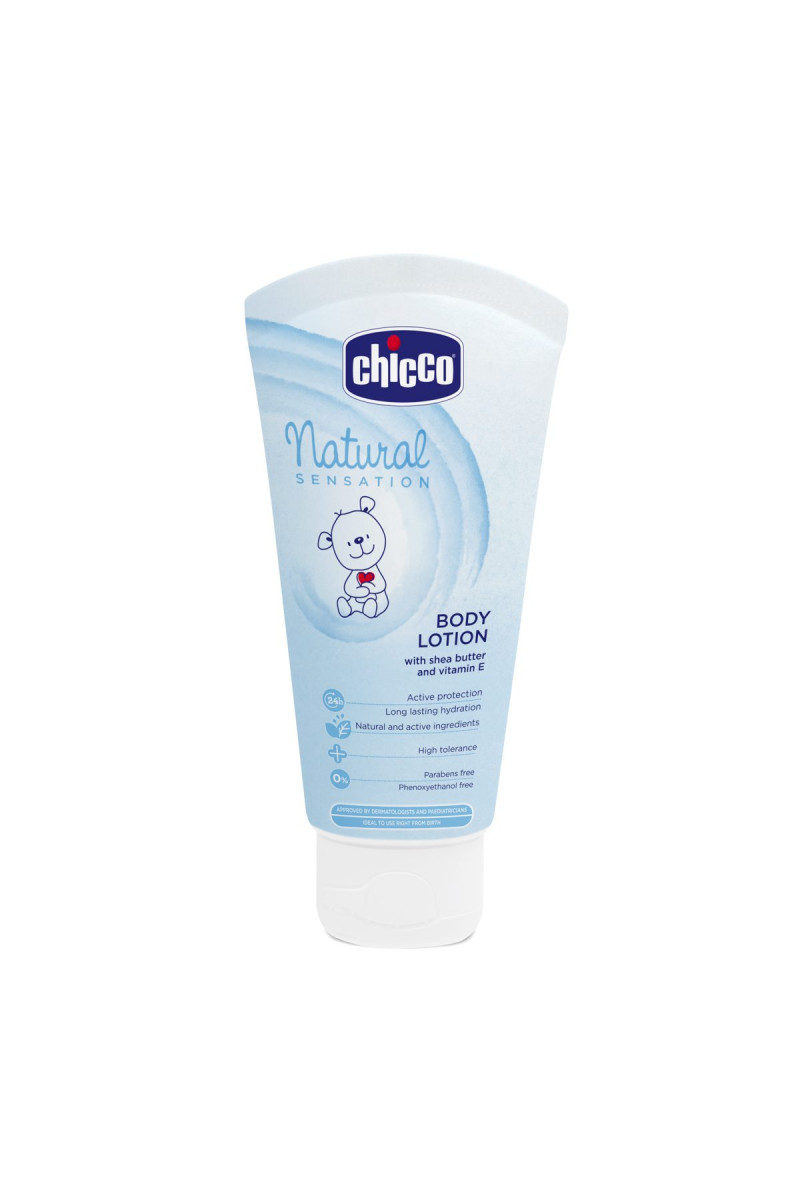 Chicco ns losion za telo, 150 ml