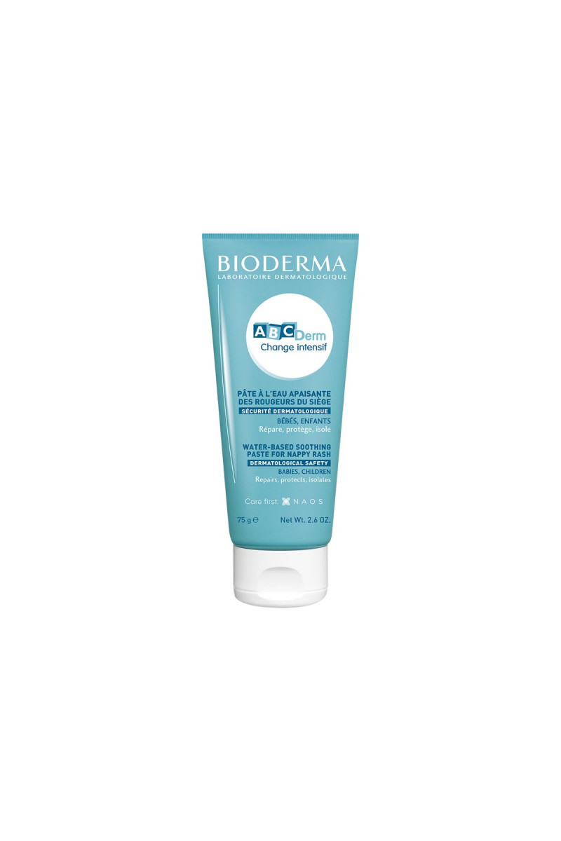 Bioderma abcderm bebi krema za pelensku regiju75ml