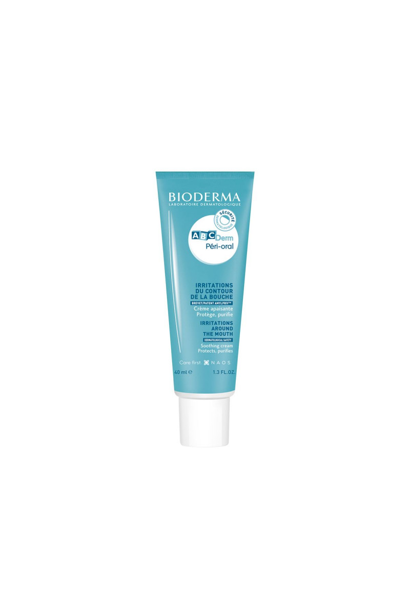 Bioderma baby krema protiv iritacija oko usta 40ml