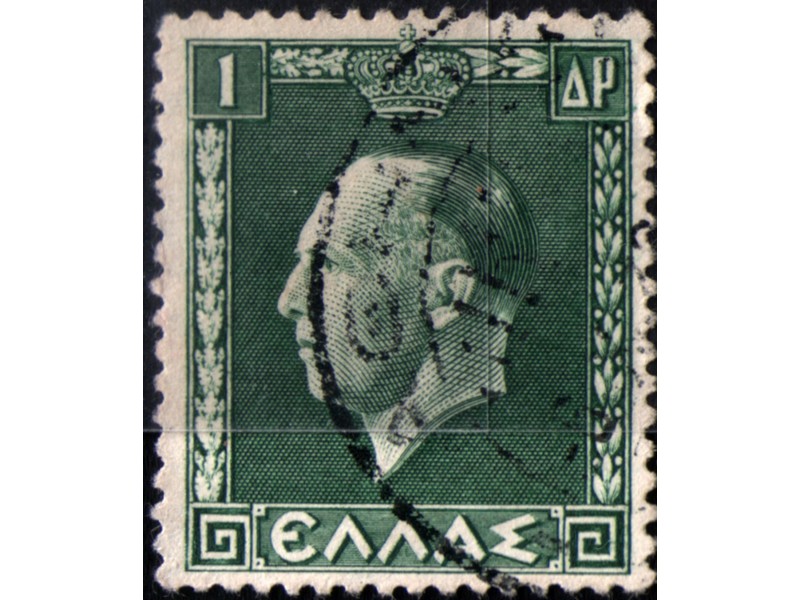 kt574i 24.jan1937 Hellas Mi390(-o-)1/4