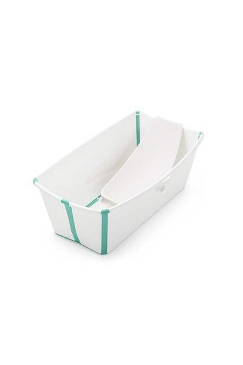 Stokke Flexi Kadica "White Aqua"