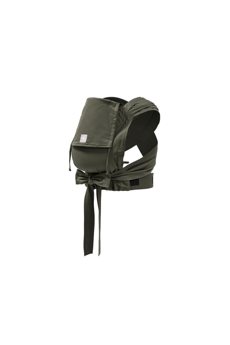 Stokke Limas kengur nosiljka "Olive Green"