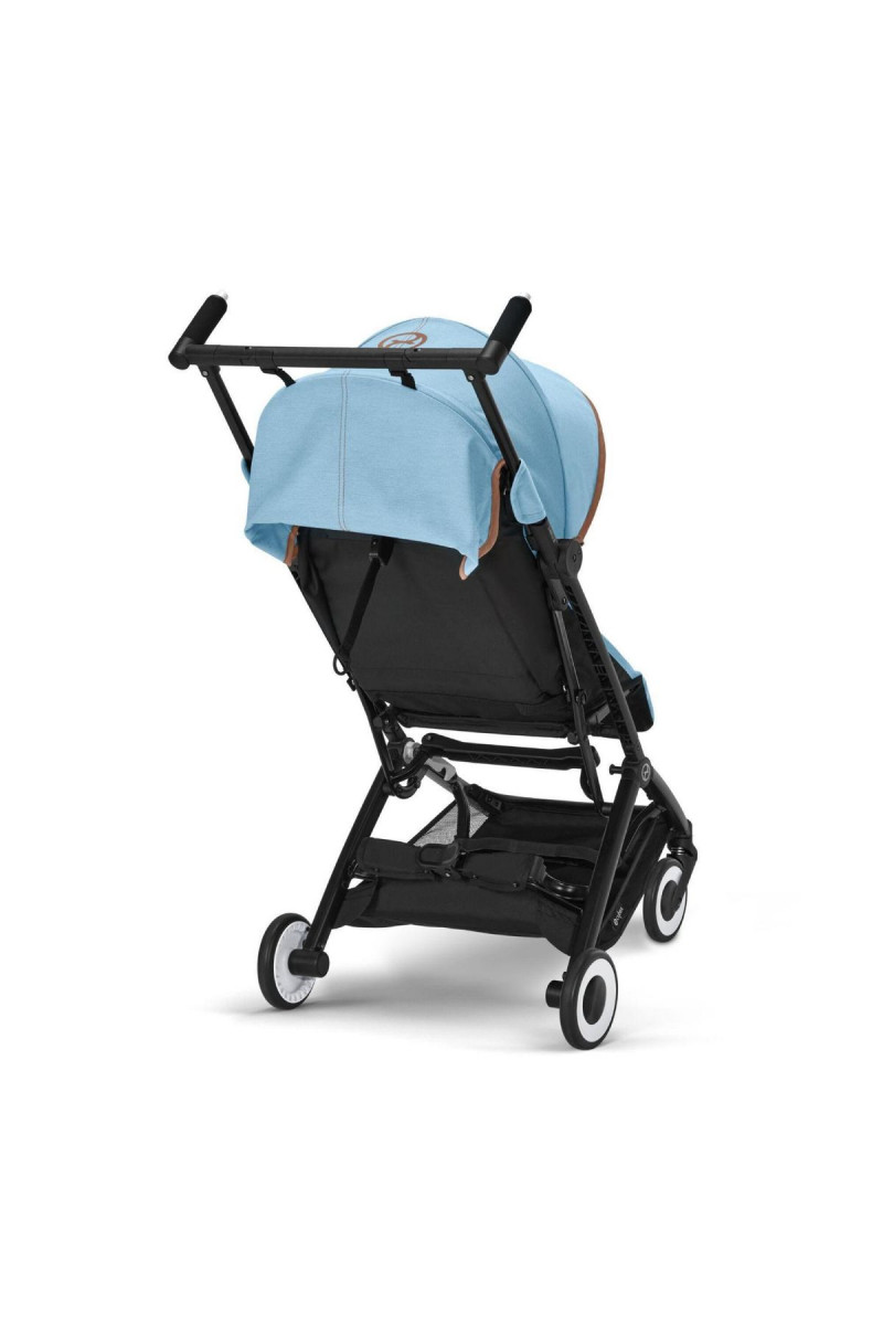 Cybex kolica Libelle, Blue turquoise