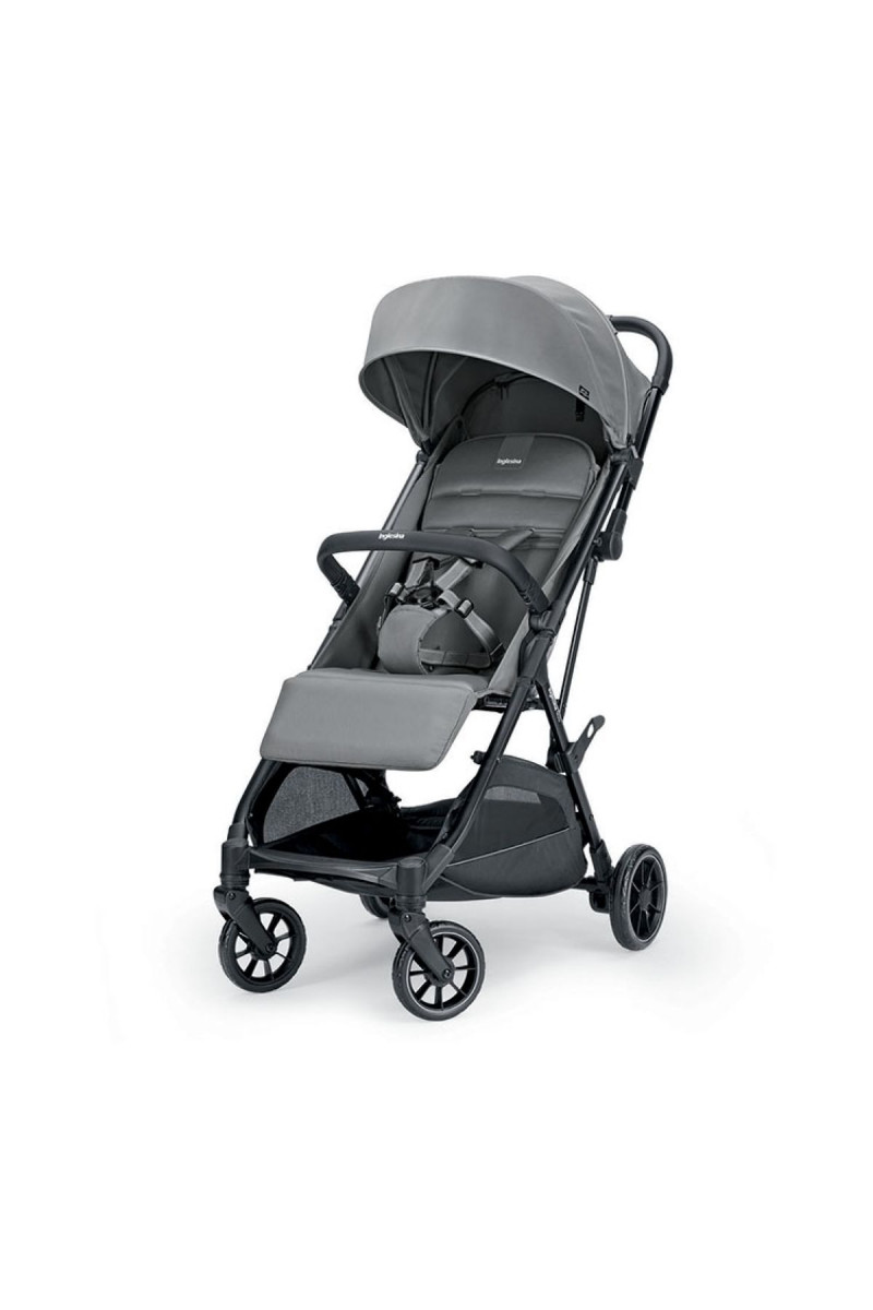 Inglesina kolica Now, Snap Grey