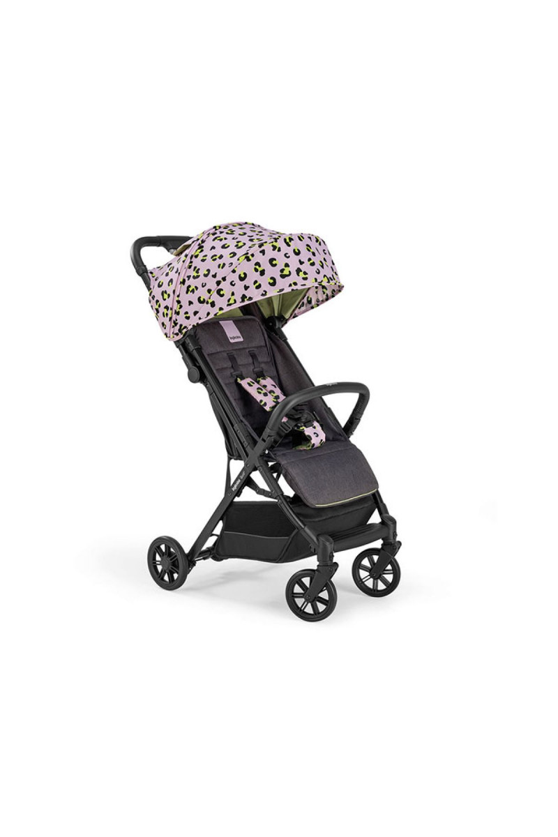 Inglesina kolica Quid 2, Animalier Pink